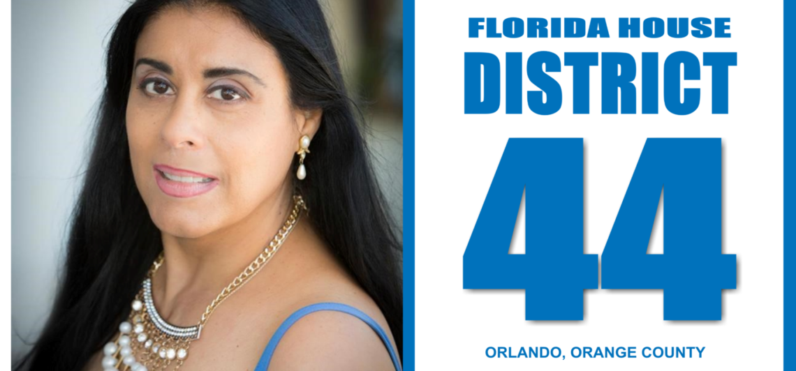 Show Daisy Your Support – Daisy For Florida